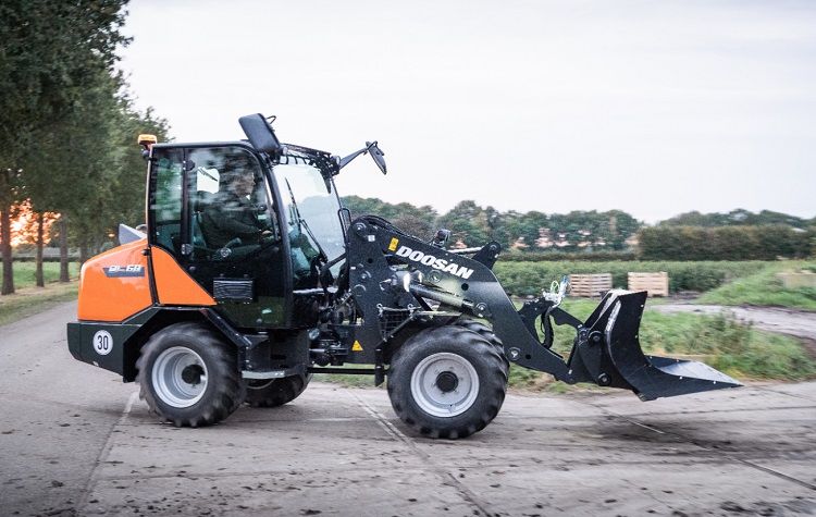 New Equipment Model - Filtermech